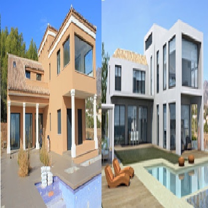 Industrial ,Villa Construction & Interior Fit out – Industrial ,Villa ...